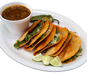 Nachos Locos Mexican Food Delivery Menu | Order Online | 3815 ...