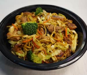 Ninja Bowl Teriyaki Delivery Menu | Order Online | 6101 SW Murray Blvd ...