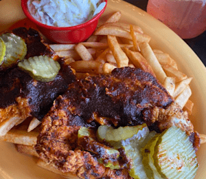 Johnny Rebs' Delivery Menu | Order Online | 4663 Long Beach Blvd Long ...