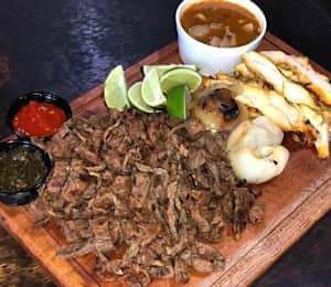 La Ganadera Trenton - McAllen, TX Restaurant | Menu + Delivery | Seamless