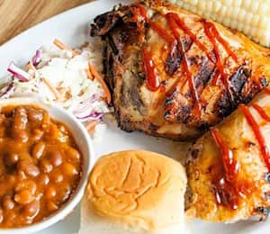 Fat Pig BBQ Delivery Menu | Order Online | 7533 Olympic View Dr Edmonds ...