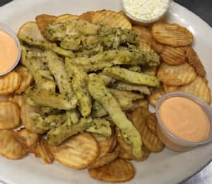 Gyro House Mediterranean Grill Delivery Menu | Order Online | 530 SW ...