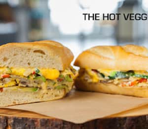 Bronx Sandwich Company Delivery Menu | Order Online | 949 S Euclid St ...