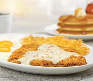 Village Inn Delivery Menu | Order Online | 1225 W Eisenhower Blvd ...