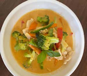 Rice Violet Delivery Menu | Order Online | 287 Main St Worcester | Grubhub