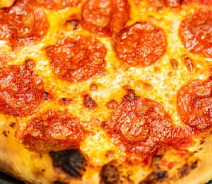 Federal Pizza Delivery Menu | Order Online | 5210 N Central Ave Phoenix ...