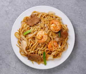 Foo Chow Restaurant Delivery Menu | Order Online | 949 N Hill St Los ...