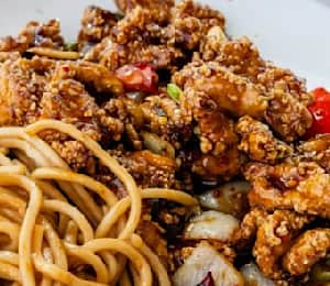 Fan Tang Delivery Menu | Order Online | 3523 Central Ave NE Albuquerque ...