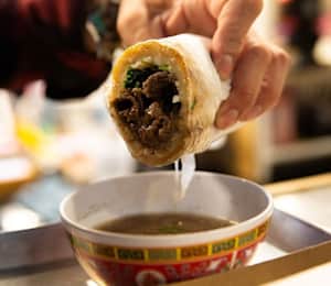 Phodega Wicker Park Delivery Menu | Order Online | 1924 W. Division St ...