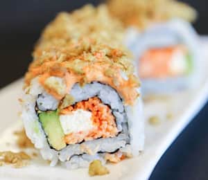 Sushi Boss Delivery Menu | Order Online | 3349 E 86th St Indianapolis ...