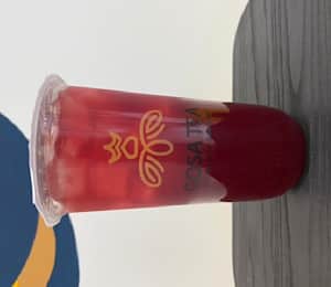 Gosa Tea Delivery Menu | Order Online | 4048 N Narragansett Ave Chicago ...