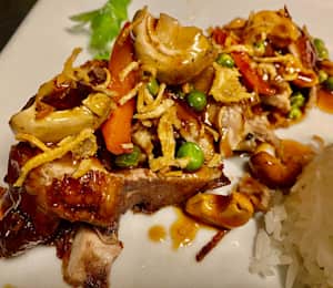 Rice Violet Delivery Menu | Order Online | 287 Main St Worcester | Grubhub