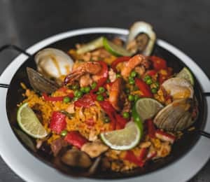 Cafe Nunez Delivery Menu | Order Online | 240 W 35th St New York | Grubhub