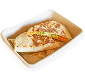 Boloco Delivery Menu | Order Online | 50 Congress St Boston | Grubhub
