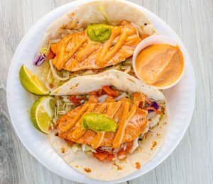 El Tacote Delivery Menu | Order Online | 9167 Reseda Blvd Los Angeles ...