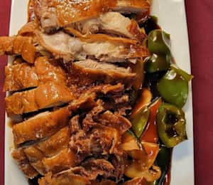 Ms. Lin - Millburn, NJ Restaurant | Menu + Delivery | Seamless