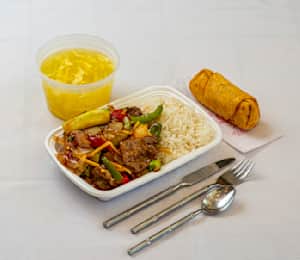 MP Chinese Kitchen Delivery Menu | Order Online | 14A CHESTNUT RIDGE ...