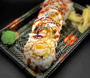 Saru Tea Bar - Lincoln, NE Restaurant | Menu + Delivery | Seamless