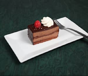 Sokolata Delivery Menu | Order Online | 4524 MacCorkle Ave SW ...