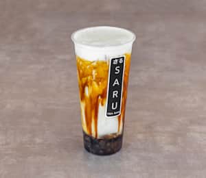 Saru Tea Bar - Lincoln, NE Restaurant | Menu + Delivery | Seamless