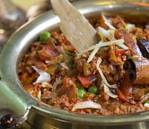 Bombay Chowk Indian Delivery Menu | Order Online | 1378 1st Ave New ...