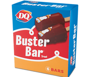 Dairy Queen Delivery Menu | Order Online | 245 E Hampton Rd Milwaukee ...
