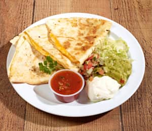 Old Santa Fe Mexican Grille & Bar Delivery Menu | Order Online | 12 E ...