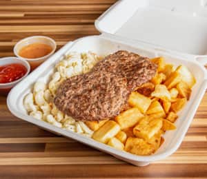 Fairport Hots Delivery Menu | Order Online | 1226 Fairport Rd Fairport ...