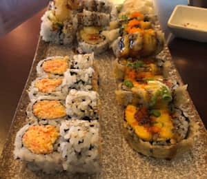 Tengu Asian Bistro Delivery Menu | Order Online | 1343 Central Ave ...