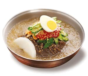 The Kunjip Delivery Menu | Order Online | 32 W 32nd St New York | Grubhub