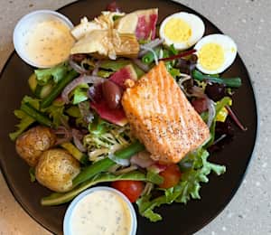 Chopsmith Delivery Menu | Order Online | 11 District Square SW ...