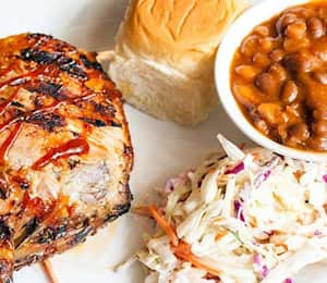 Fat Pig BBQ Delivery Menu | Order Online | 7533 Olympic View Dr Edmonds ...