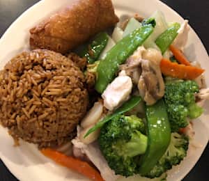 Chef Ho's Delivery Menu | Order Online | 243 Atwells Ave Providence ...