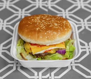 Zinger Halal Express - Staten Island, NY Restaurant | Menu + Delivery ...