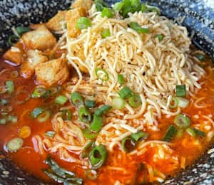 MB Ramen Delivery Menu | Order Online | 335 New York Ave Huntington ...