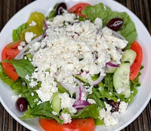 Dengeos Restaurant Delivery Menu | Order Online | 3301 Main St Skokie ...