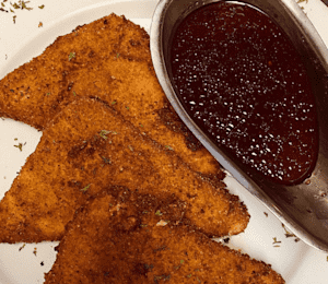 Checkers Old Munchen Delivery Menu | Order Online | 2209 E Atlantic ...