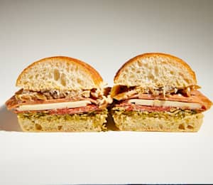 Salumi Deli Delivery Menu | Order Online | 404 Occidental Ave S Seattle ...