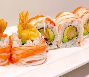 Teriyaki One Delivery Menu | Order Online | 40-32 82nd St Queens | Grubhub