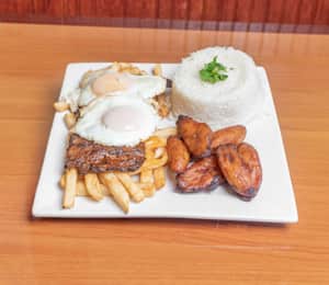 Super Chicken Rico Delivery Menu | Order Online | 690 S Philadelphia ...