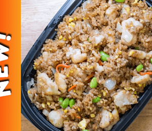 MOGU Modern Chinese Kitchen - Woodbury, NY Restaurant | Menu + Delivery ...