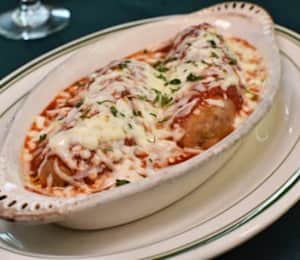 Johnny Russo's Italian Kitchen Delivery Menu | Order Online | 1335 W ...