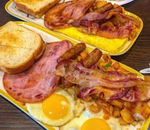 Java Day Cafe Delivery Menu | Order Online | 224 Main St Ridgefield ...