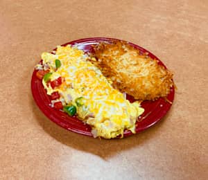 The Workz - Mojave, CA Restaurant | Menu + Delivery | Seamless