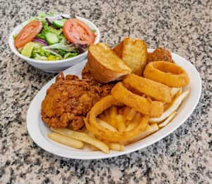 Alea Cafe Long Beach Delivery Menu | Order Online | 2705 E Carson St ...