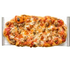 Crushed Red Delivery Menu | Order Online | 8007 Maryland Ave Saint ...