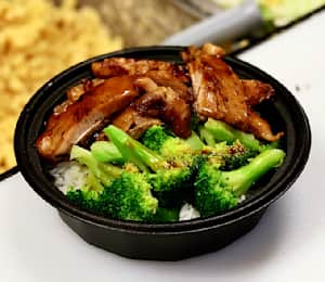 Aloha Express - Visalia, CA Restaurant | Menu + Delivery | Seamless