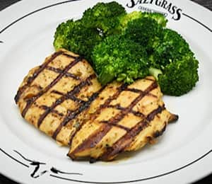 Saltgrass Steak House Delivery Menu | Order Online | 16910 San Pedro ...