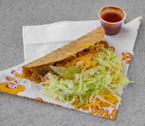 Alfredo's Mexican Food Delivery Menu | Order Online | 894 W Manchester ...