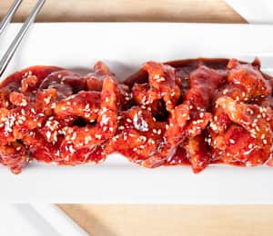 Seorabol Delivery Menu | Order Online | 1326 Spruce St Philadelphia ...